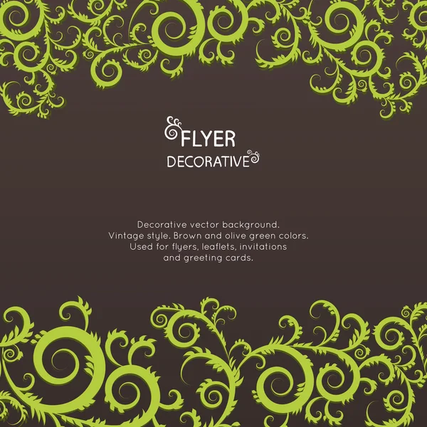 Vector background brown — Stock Vector © VIPDesignUSA #4346034 Vector background brown — Stock Vector © VIPDesignUSA #4346034