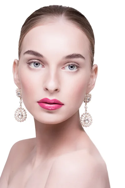 Broad eyebrows Stock Photos, Royalty Free Broad eyebrows Images ...