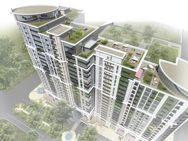 Complex environment Stock Photos, Royalty Free Complex environment ...