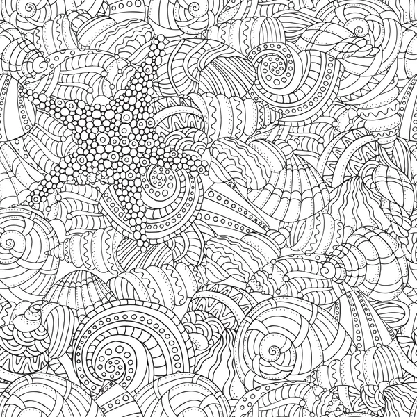 2,358 Summer coloring pages Vector Images | Depositphotos