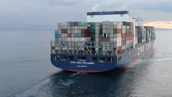 Msc container Stock Photos, Royalty Free Msc container Images ...