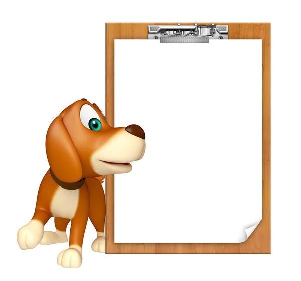 Writing dog Stock Photos, Royalty Free Writing dog Images | Depositphotos®