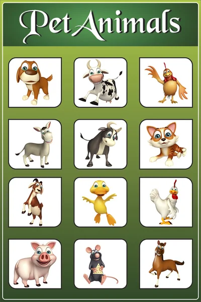 Pet animal chart Stock Photos, Royalty Free Pet animal chart Images ...