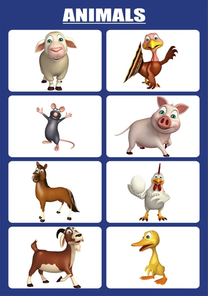 Find differences between animals Stock Photos, Royalty Free Find ...