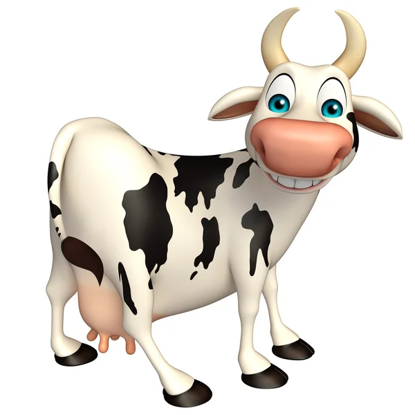Dairy cow cartoon Stock Photos, Royalty Free Dairy cow cartoon Images ...