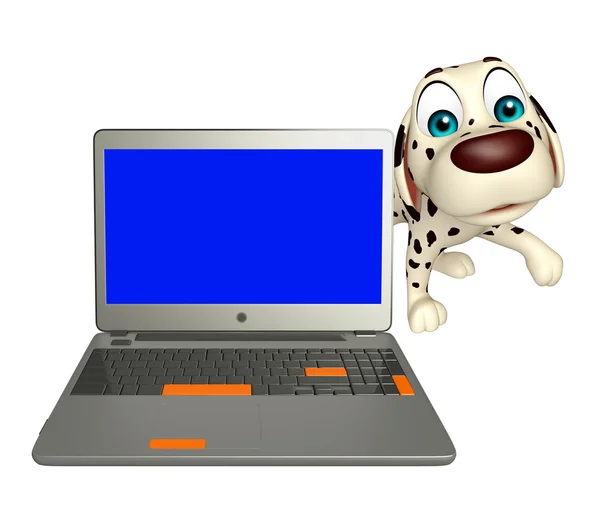 Computer per cani Foto Stock, Computer per cani Immagini | Depositphotos