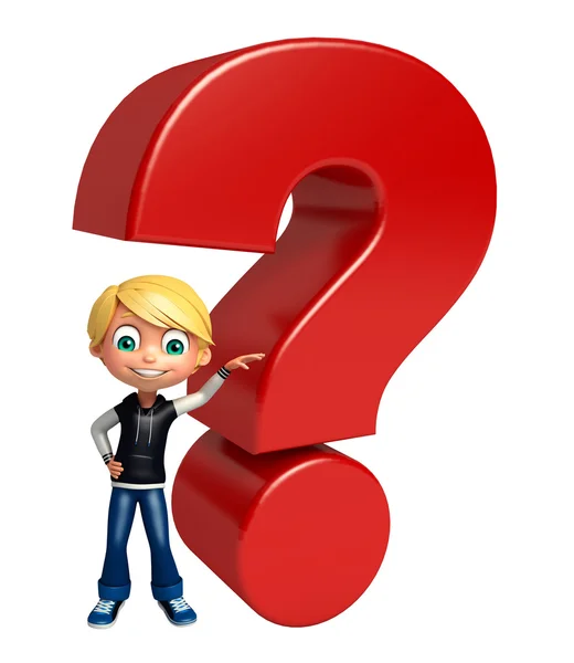 Question Face Face With Question Mark Clipart Kid
