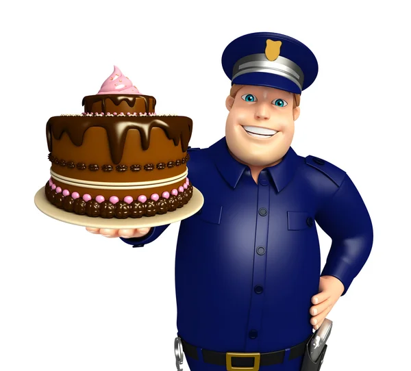 Police birthday Stock Photos, Royalty Free Police birthday Images ...