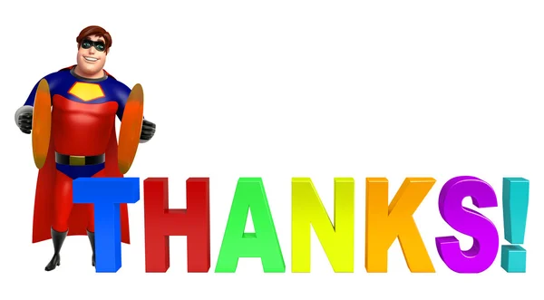 Thank you cartoon Stock Photos, Royalty Free Thank you cartoon Images ...