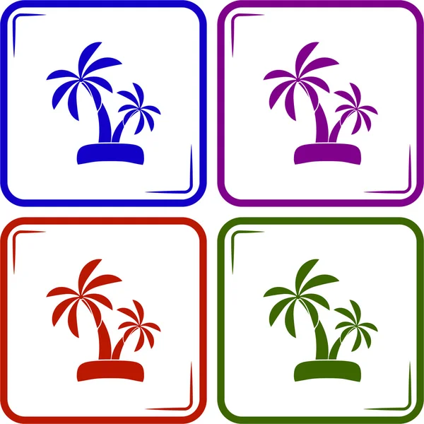 30,961,940 Royal palms Vector Images | Depositphotos