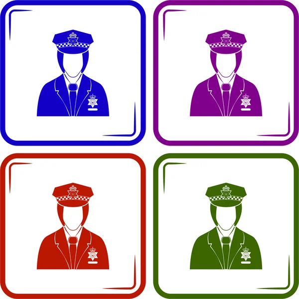36,889,160 Constables Vector Images | Depositphotos