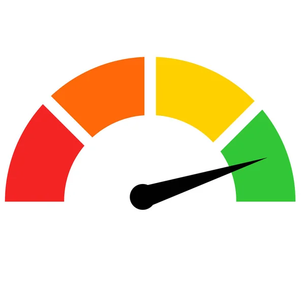 100,000 Credit score meter Vector Images | Depositphotos
