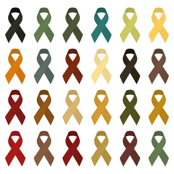 100,000 Celiac awareness ribbon Vector Images | Depositphotos