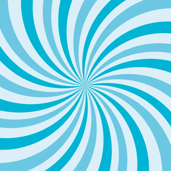 Blue rays poster star shine wavy Stock Vector Image by ©Alona_S #121207138