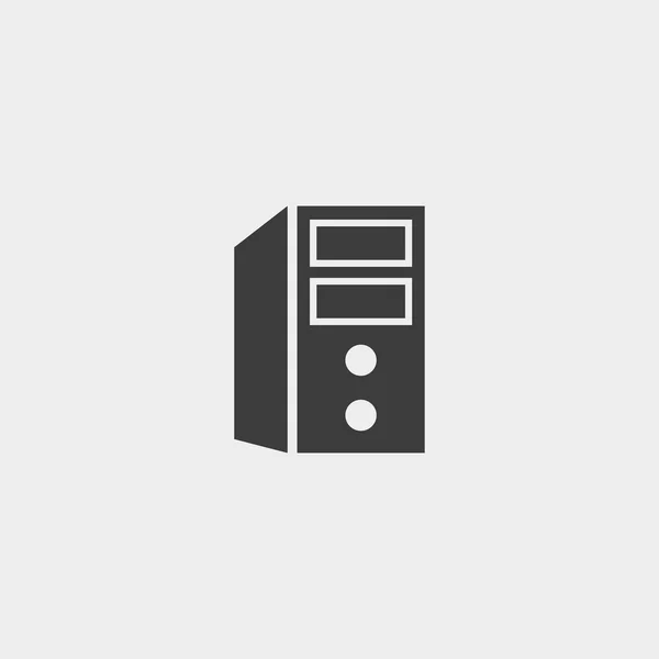 System unit Vector Art Stock Images | Depositphotos