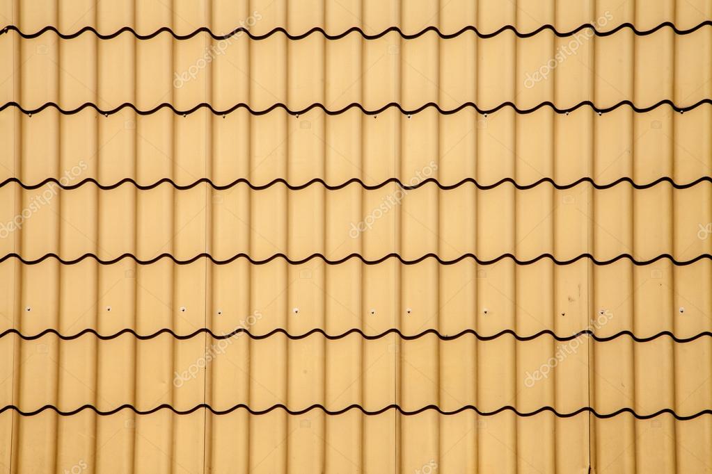 Building Rooftop Texture