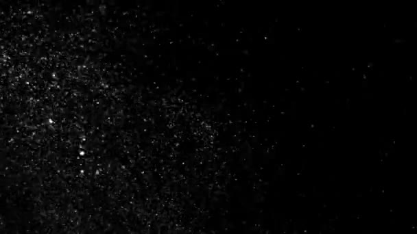 Abstract Light and Dust Particles — Stock Video © dianaopryshko #121026134