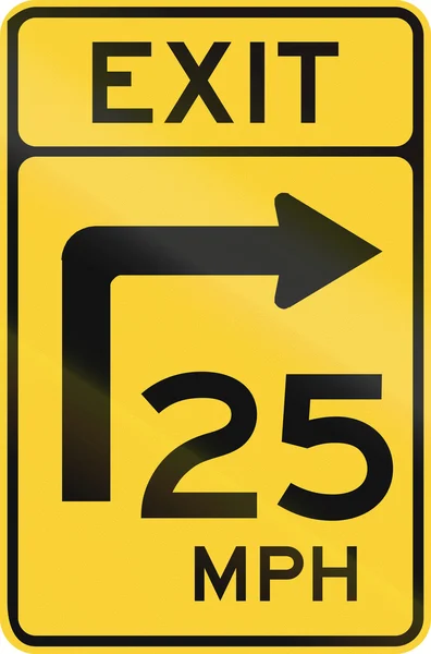 Emergency exit label Stock Photos, Royalty Free Emergency exit label ...