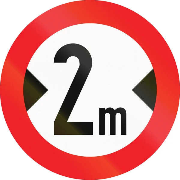 2 meter rule Stock Photos, Royalty Free 2 meter rule Images | Depositphotos