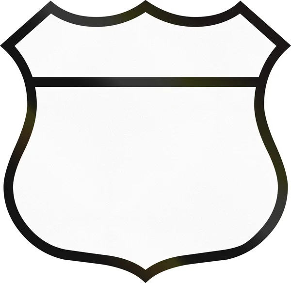 Blank highway sign Stock Photos, Royalty Free Blank highway sign Images ...