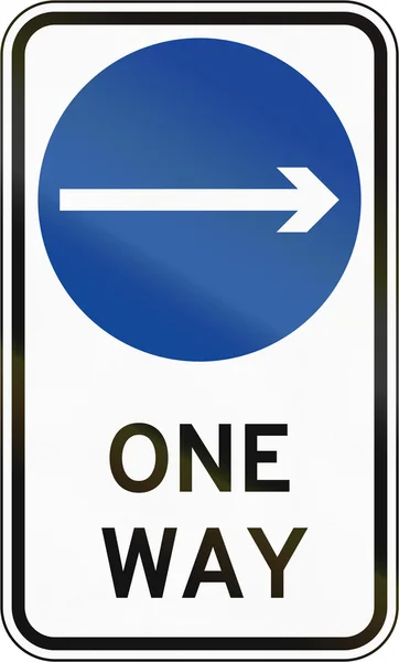 One way road Stock Photos, Royalty Free One way road Images | Depositphotos