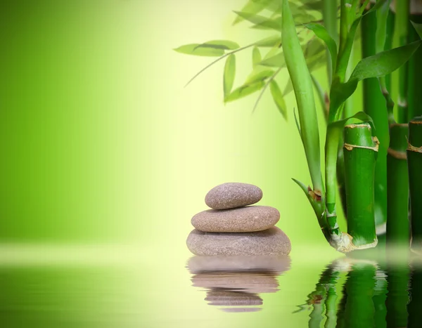 Zen Bamboo Wallpapers