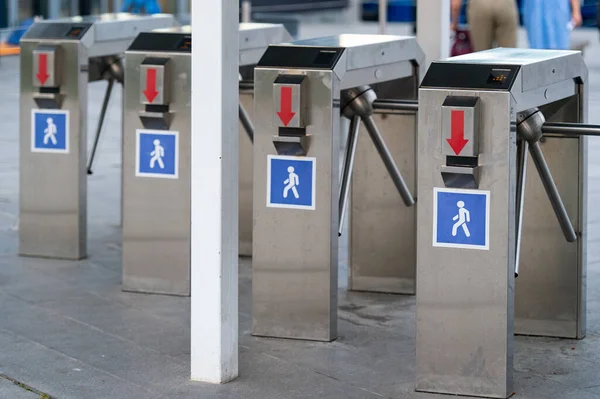 Staff turnstiles Stock Photos, Royalty Free Staff turnstiles Images ...