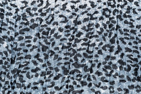 Leopard skin pattern texture — Stock Photo © MalyDesigner #14048188