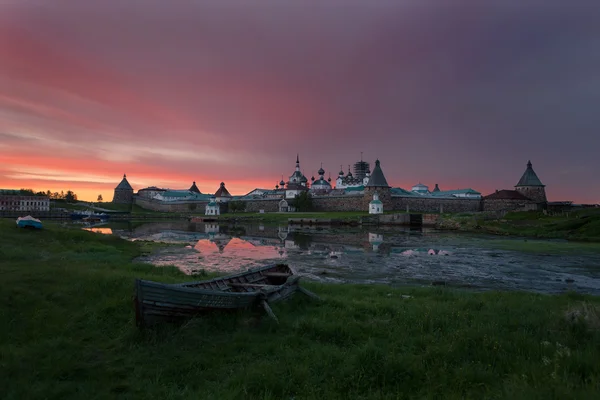 Solovetsky museum Stock Photos, Royalty Free Solovetsky museum Images ...