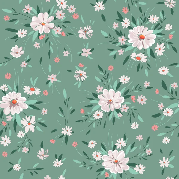 100,000 Seamless spring Vector Images | Depositphotos