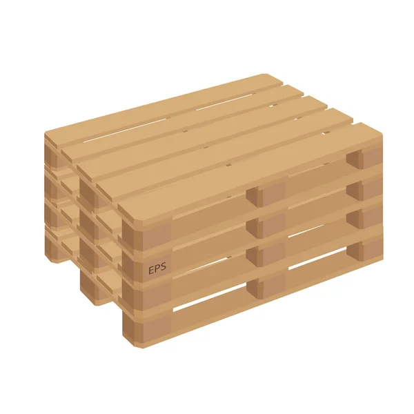 1,448 Pallet rack Vector Images | Depositphotos