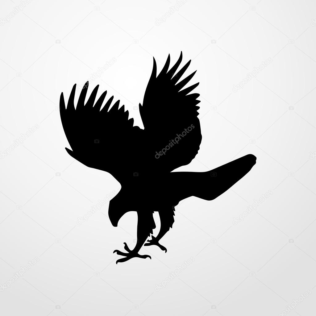 Eagle Icon