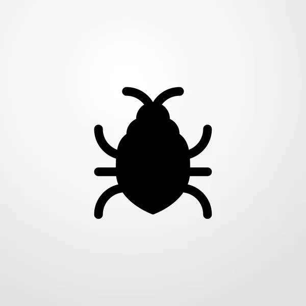 100,000 Dead bug icon Vector Images | Depositphotos