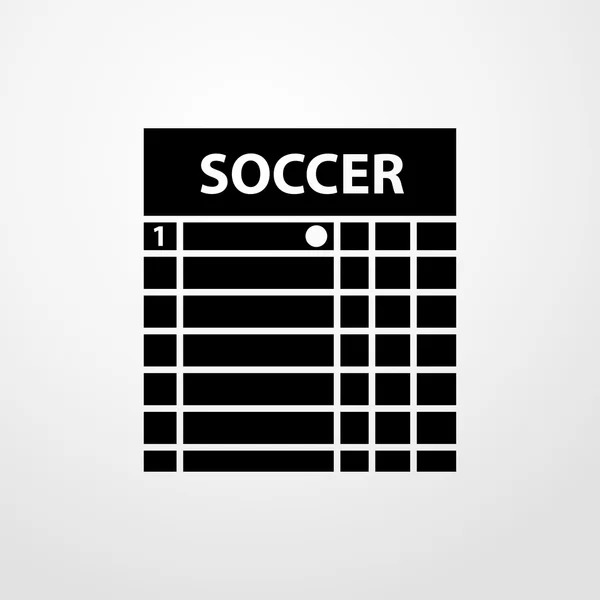 100,000 Scoresheet Vector Images | Depositphotos