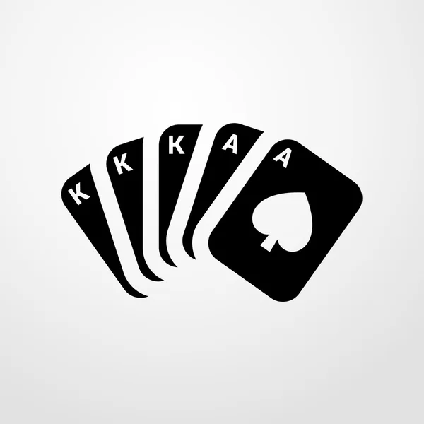 8,277,664 Full house poker Vector Images | Depositphotos