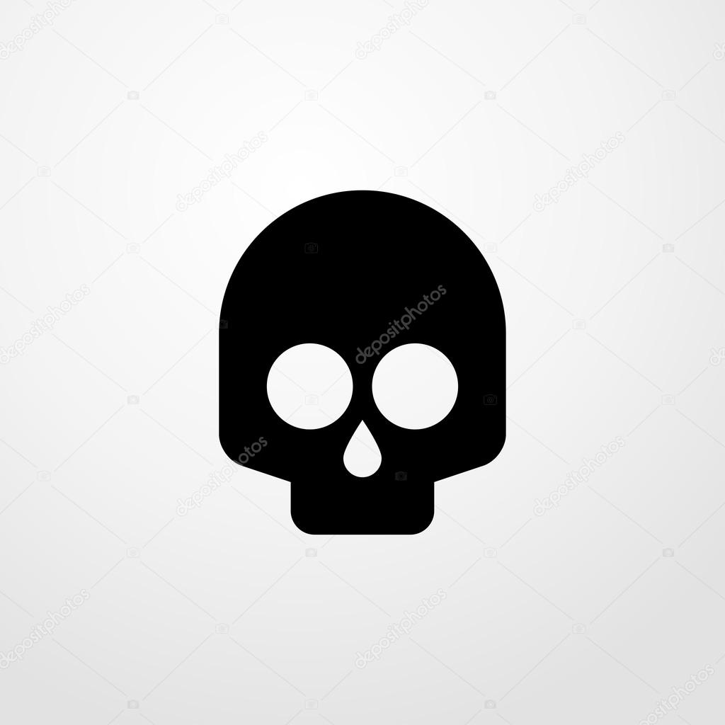 Icon Skull Designs