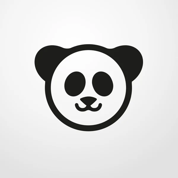 100,000 Cara de panda logo Vector Images | Depositphotos