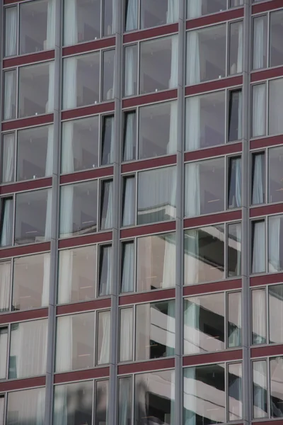 Abstract industrial windows background - Stock Image - Everypixel