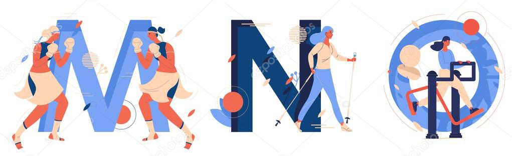 Thai alphabet Vector Art Stock Images | Depositphotos