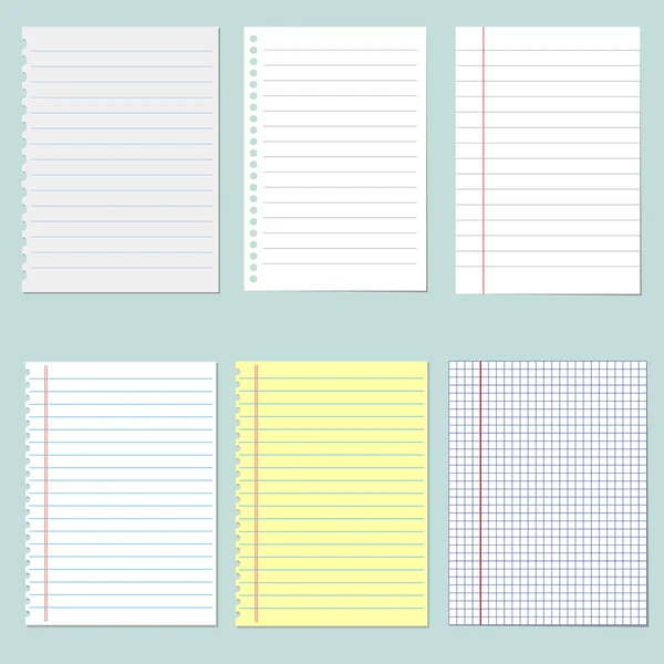 100,000 Notebook squares Vector Images | Depositphotos