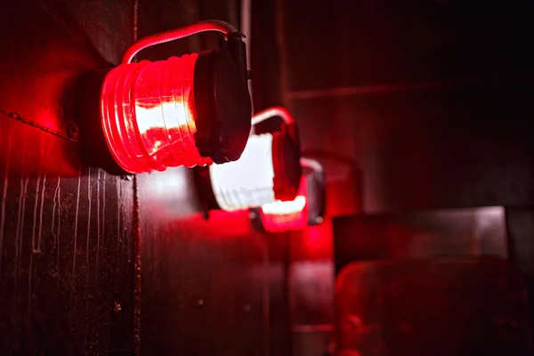 Red alert Stock Photos, Royalty Free Red alert Images | Depositphotos