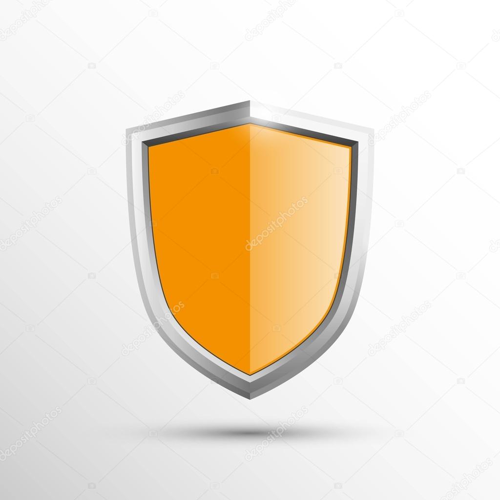 Vector shield illustration Stock Vector Image by ©warlockf01094047 ...