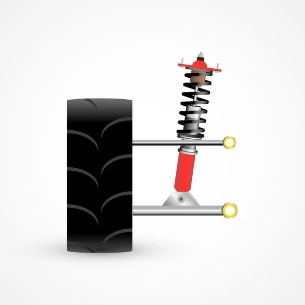 100,000 Coilover Vector Images | Depositphotos