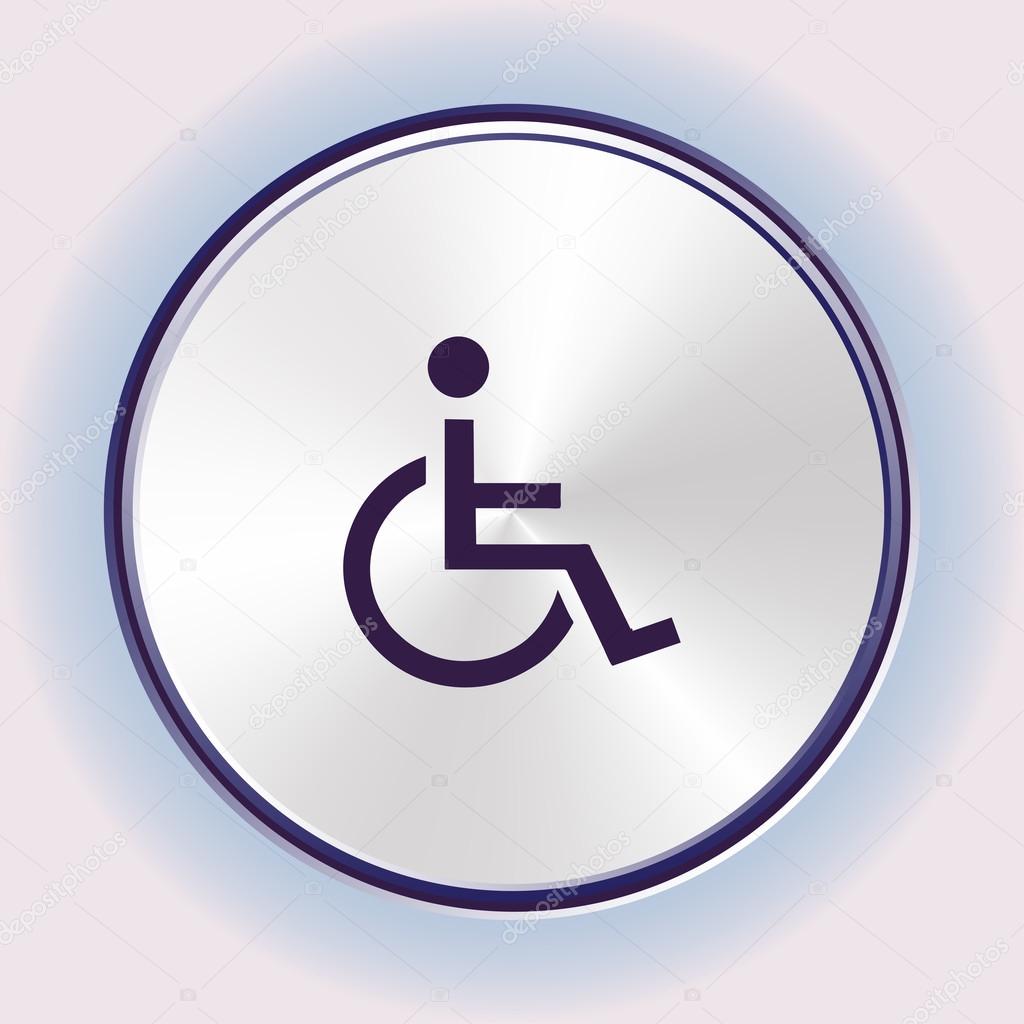 Icono de signo no válido, ilustración vectorial. Estilo de diseño plano ...