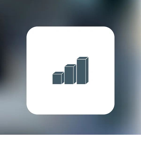 5,869,434 Bars chart interface ascending Vector Images | Depositphotos