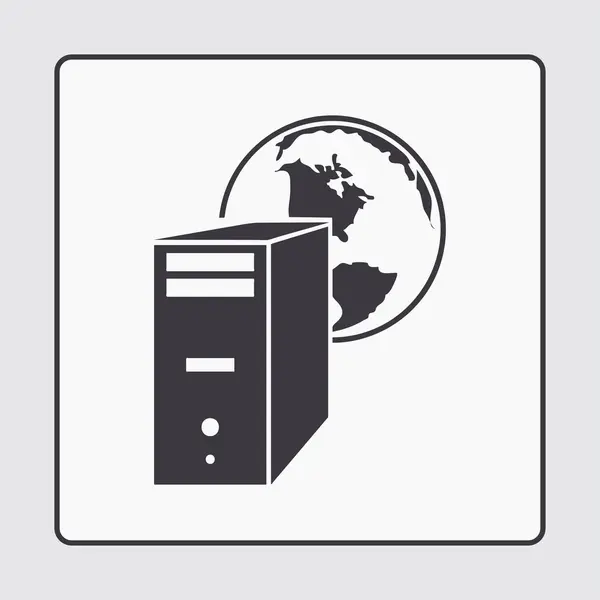 9,622,100 Web server logo Vector Images | Depositphotos