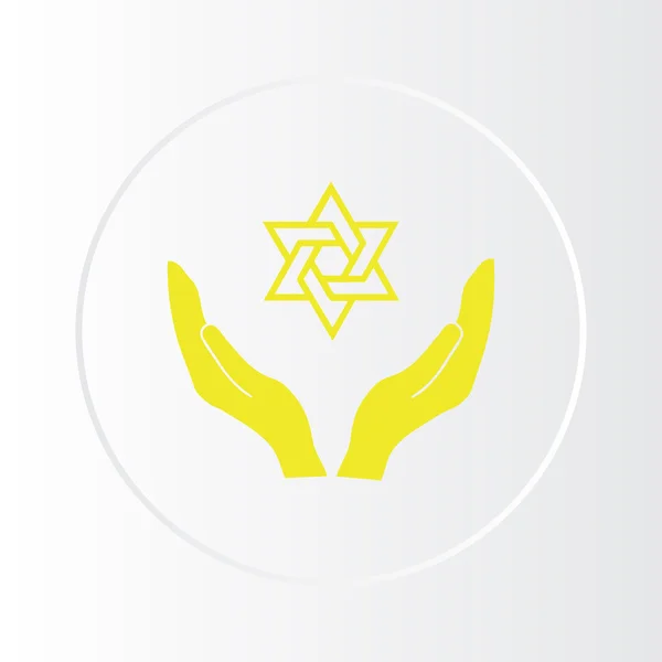 100,000 Jewish logo Vector Images | Depositphotos