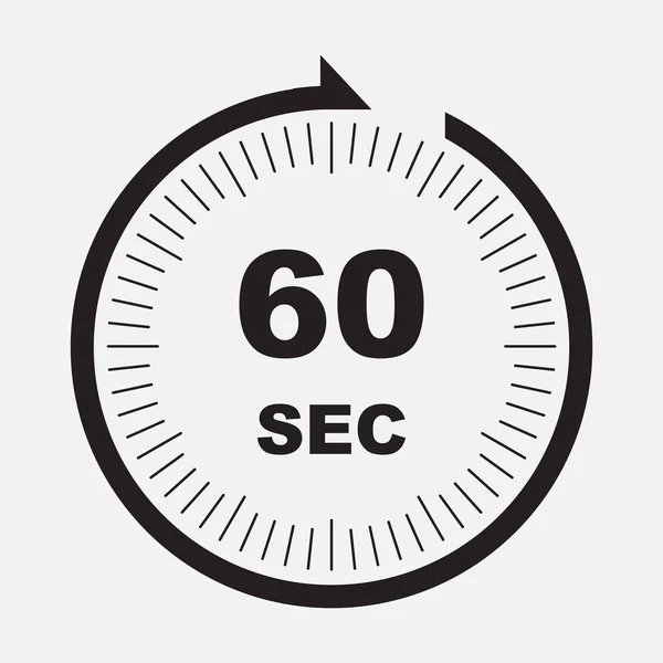 100,000 60 seconden Vector Images | Depositphotos