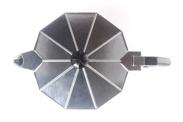 Exploded Moka pot Stock Photo by ©kongsigum.yahoo.com 107778392