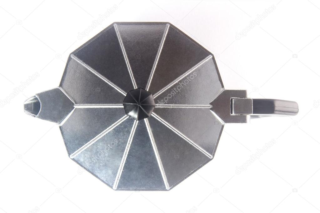 Top View Moka Stock Photo by ©kongsigum.yahoo.com 103168228